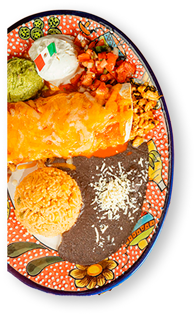 La Fortaleza Poughkeepsie, NY : Mexican Restaurant: Menu and Reservations